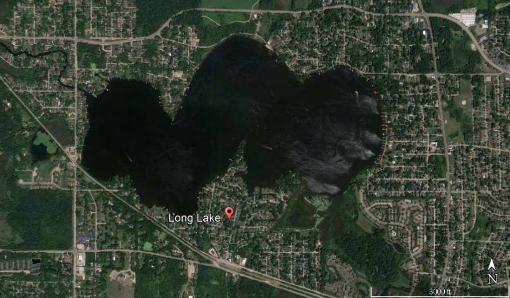 Saving Long Lake - Part One | Friends of the Fox River