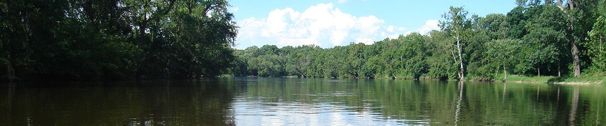 About Friends of the Fox River; our mission and what we do.