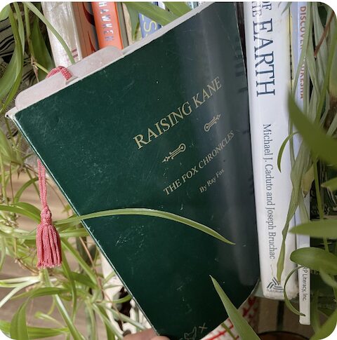 Reflecting on Our Group Read of Raising Kane | Friends of the Fox River