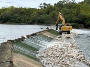 Frequently Asked Questions about Dams