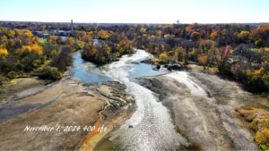 Frequently Asked Questions about Dams