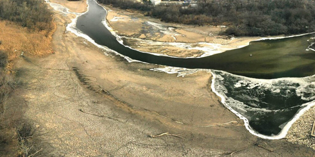 Frequently Asked Questions about Dams